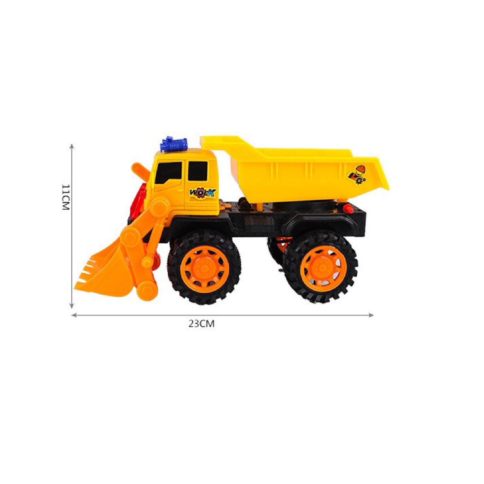 kids toys DIY Disassembly and Assembly Inertial En... – Grandado