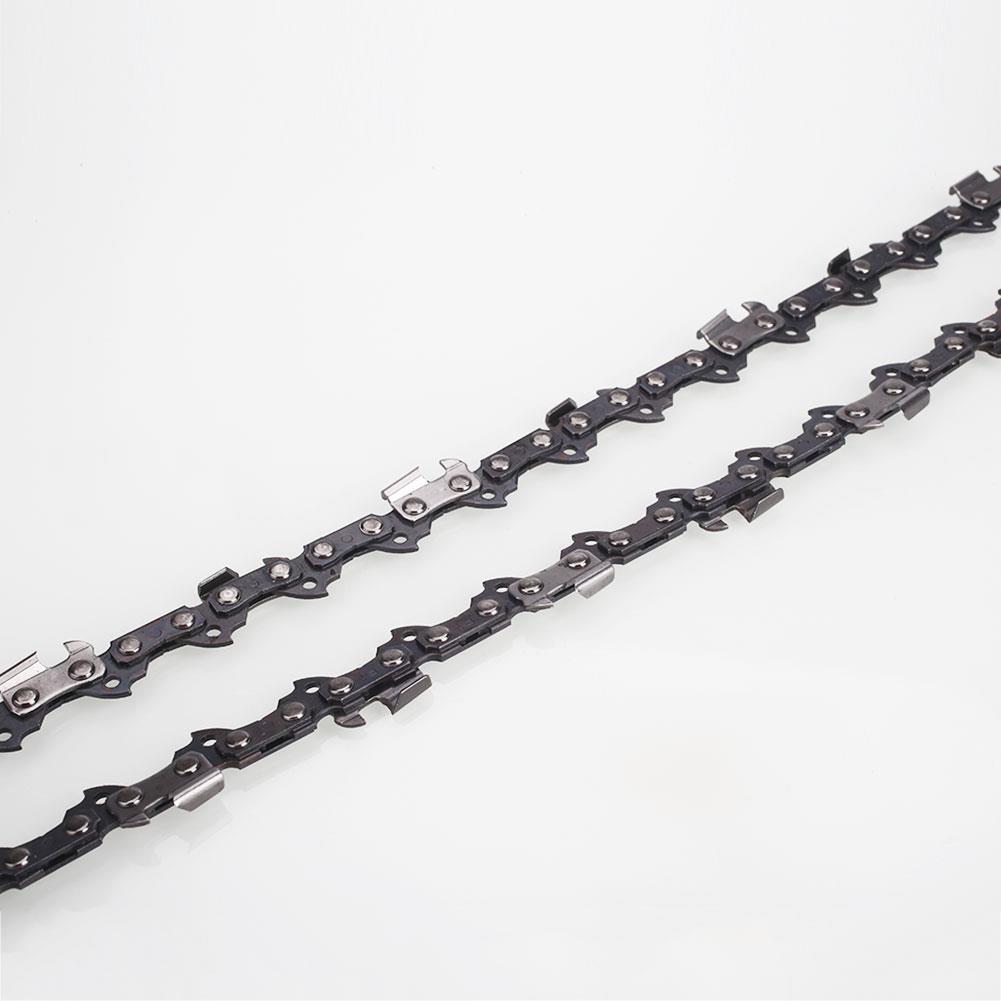 Semi Chisel Chainsaw Chain Tooth Chain Replacement... – Grandado