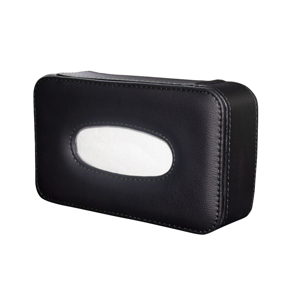 Dustproof Space Saving Tissue Box Universal Headre... – Grandado