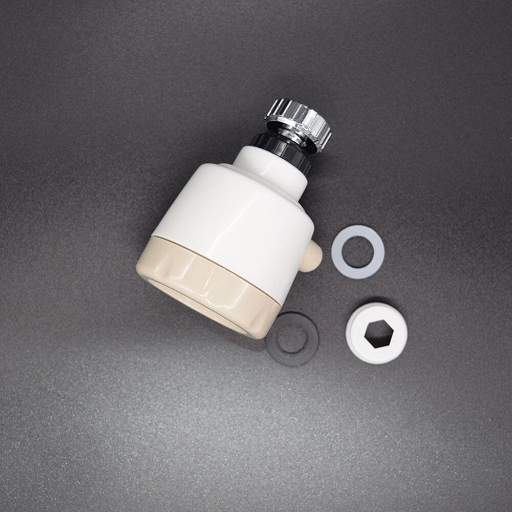 Kitchen Faucet 360 Rotatable Bent Water Saving Tap... – Grandado