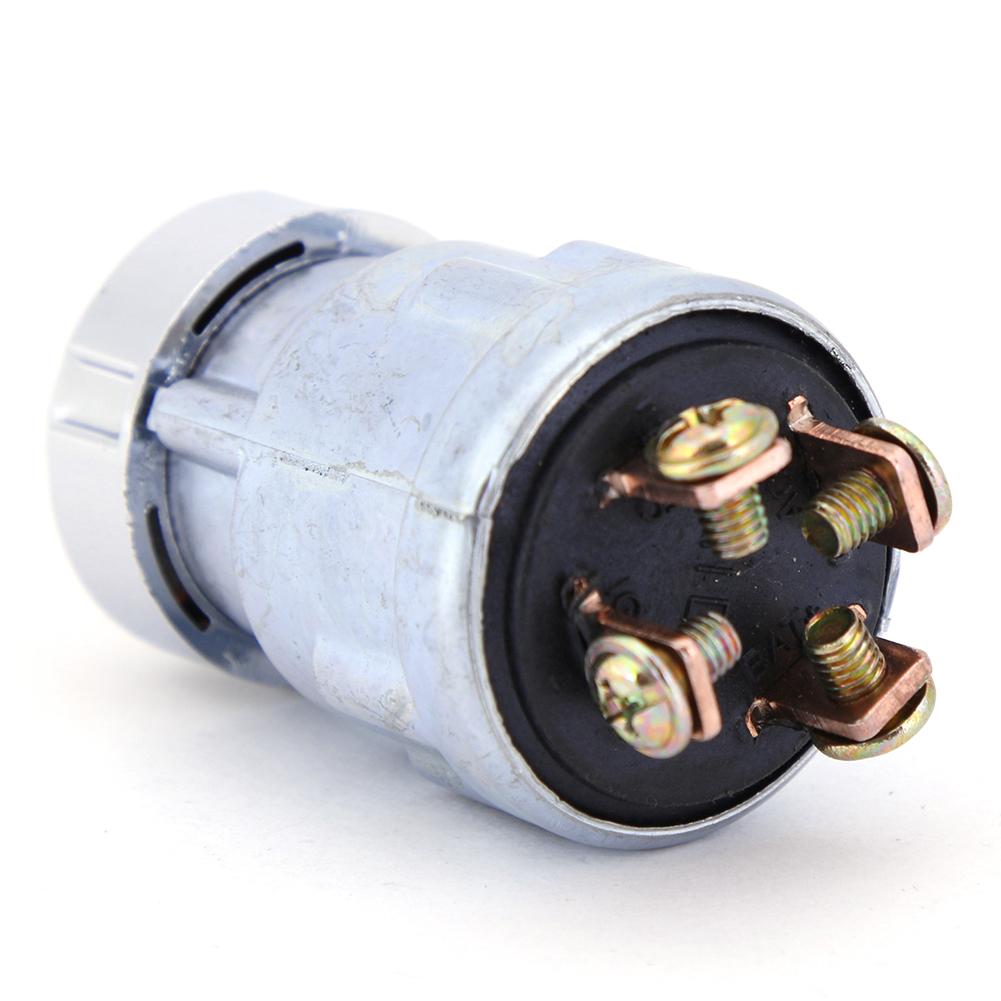 Universal 12V Car Boat Motorcycle Ignition Starter... – Grandado