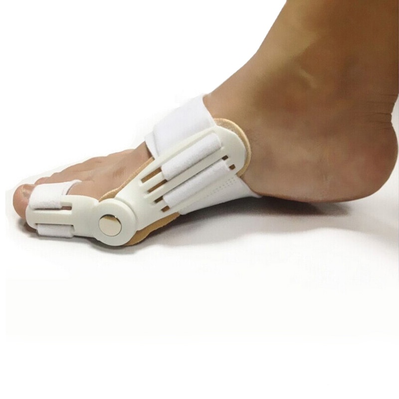 Hallux Valgus Orthotics Big Toe Corrector Foot Pai... – Vicedeal