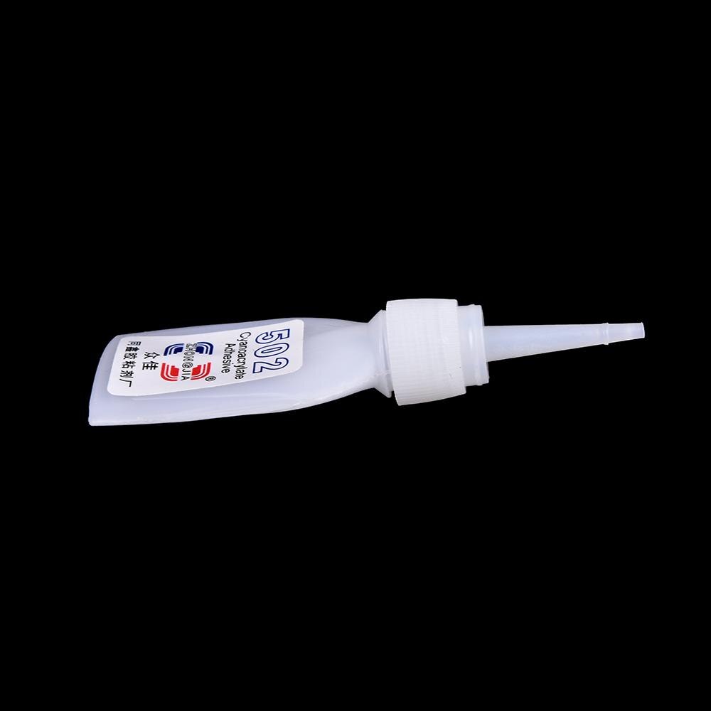 1pc 502 Super Glue Instant Quick-drying Cyanoacryl... – Grandado