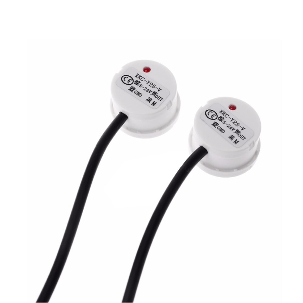 Non contact Liquid Level Floater Controller Water ... – Vicedeal