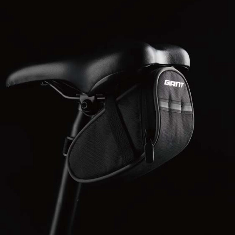 Giant Original Road Mountain Bicycle Tail Bag Larg... – Grandado