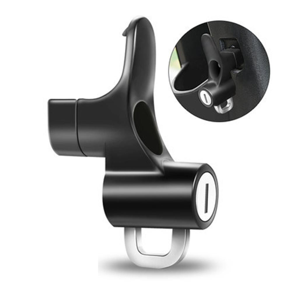 Multi-function Cycling Locks Universal Motorcycle ... – Grandado