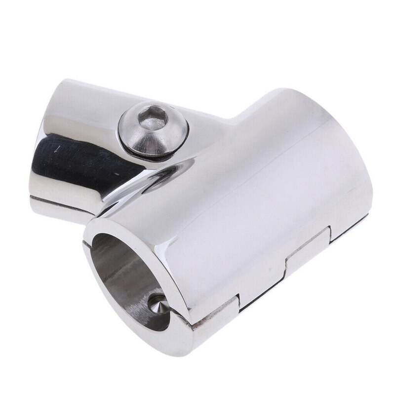 316 Stainless Steel Boat Hand Rail Fitting 60 Degr... – Grandado