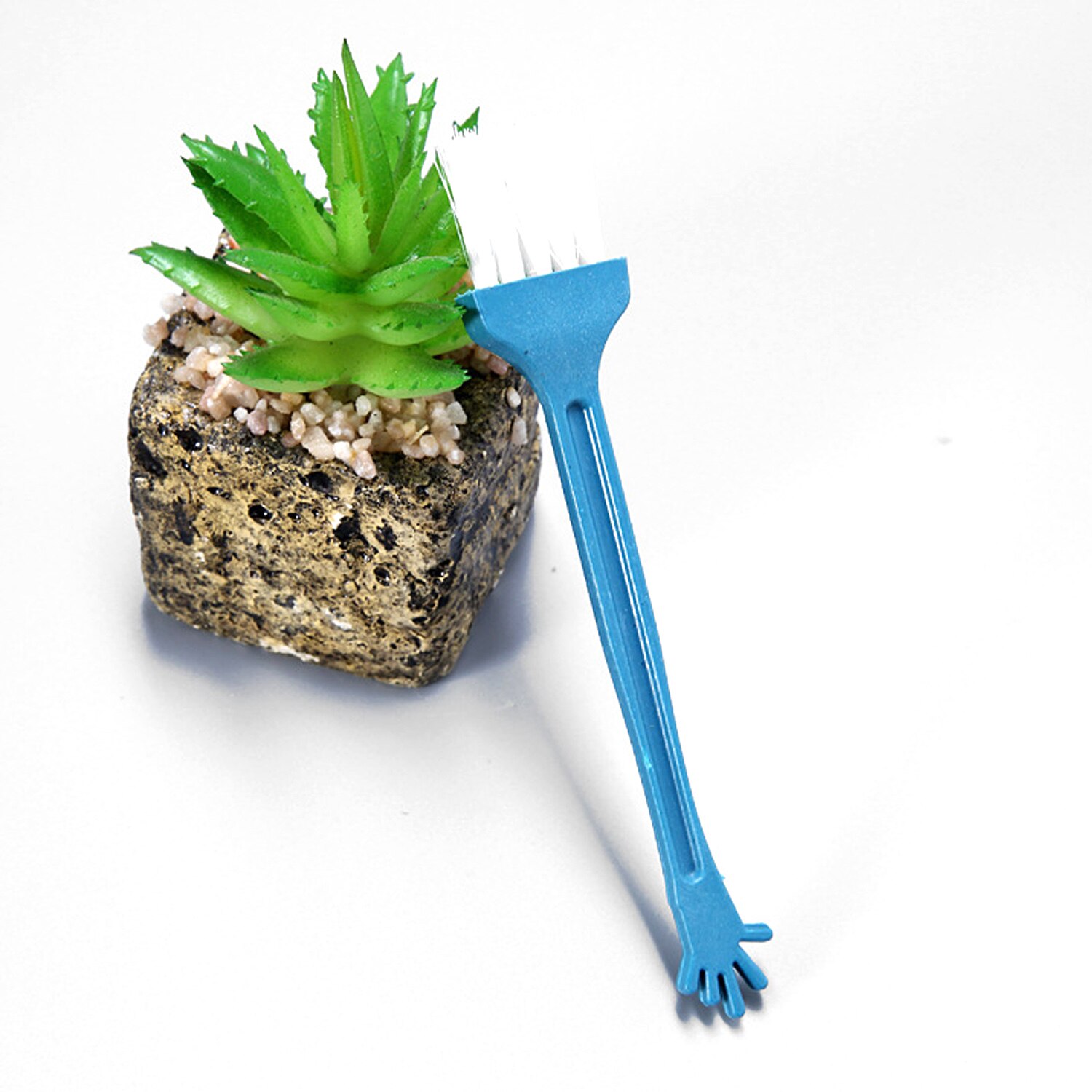 14 kpl raaputustyökalusetti bambutikuilla kaavin k... – Grandado