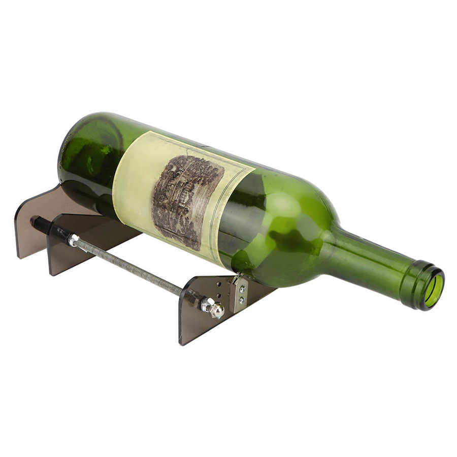 Bottle Cutting Tool Bottle Cutter Kit DIY Beer Bot... – Grandado