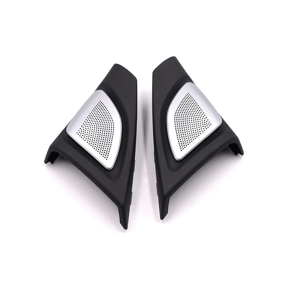 Car tweeter cover trim for bmw f10 f11 front door ... – Grandado