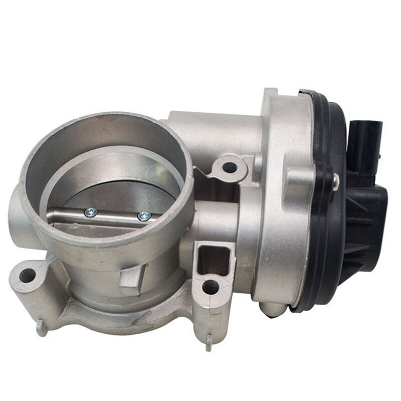 YSIST Electronic Throttle Body Assembly For Fo rd ... – Grandado