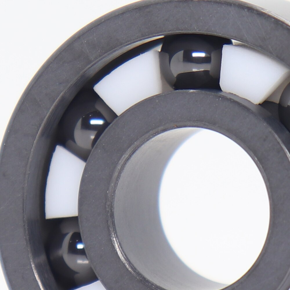 6000 Full Ceramic Bearing ( 1 PC ) 10*26*8 mm Si3N... – Grandado