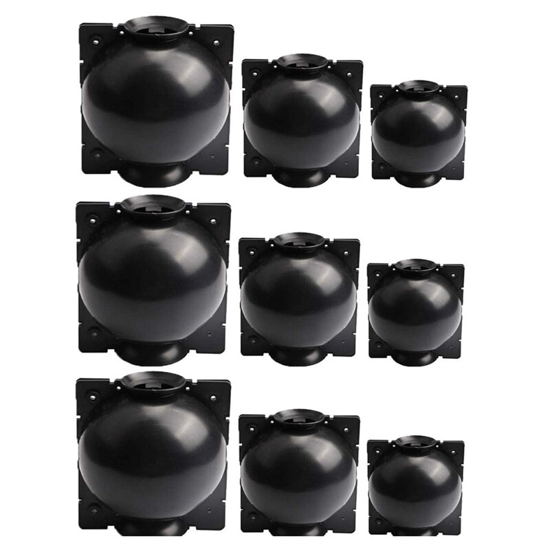 9PCS Plant Rooting Device,Reusable Plant Rooter Bo... – Grandado