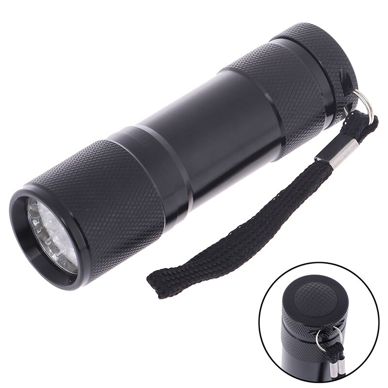 Vein Transilluminator Black Vein Viewer Red Light ... – Vicedeal