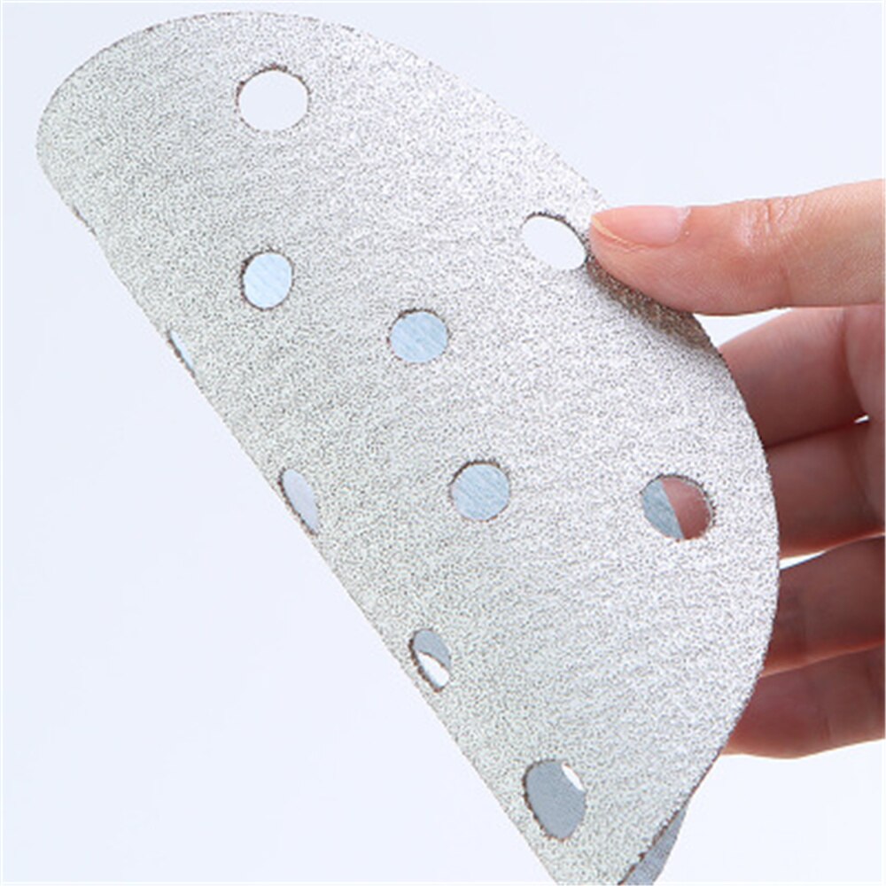 Practical auto repair essential 6 inch 17 hole dry... – Grandado