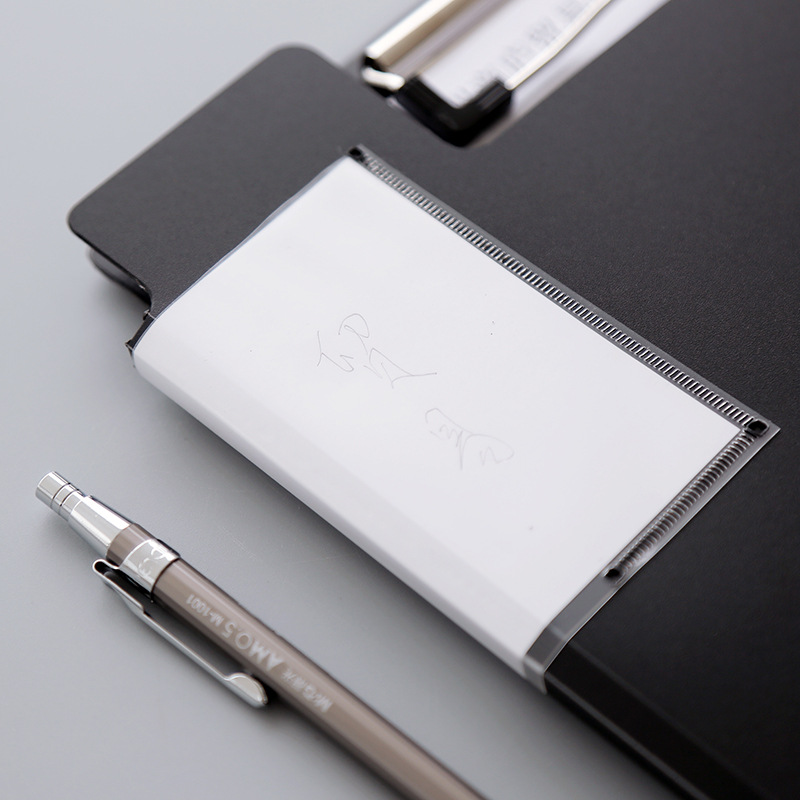 Student Stationery A4 PVC Report Folder File Folde... – Vicedeal