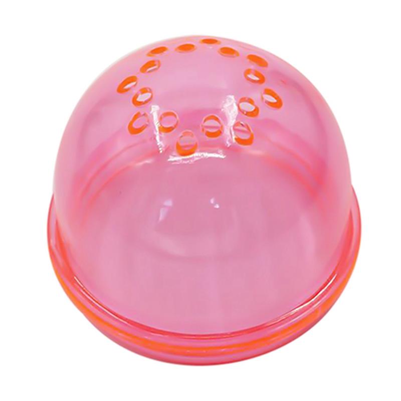 Hamster Tunnel Externe Buis Stopper Plug Eindkap D... – Grandado