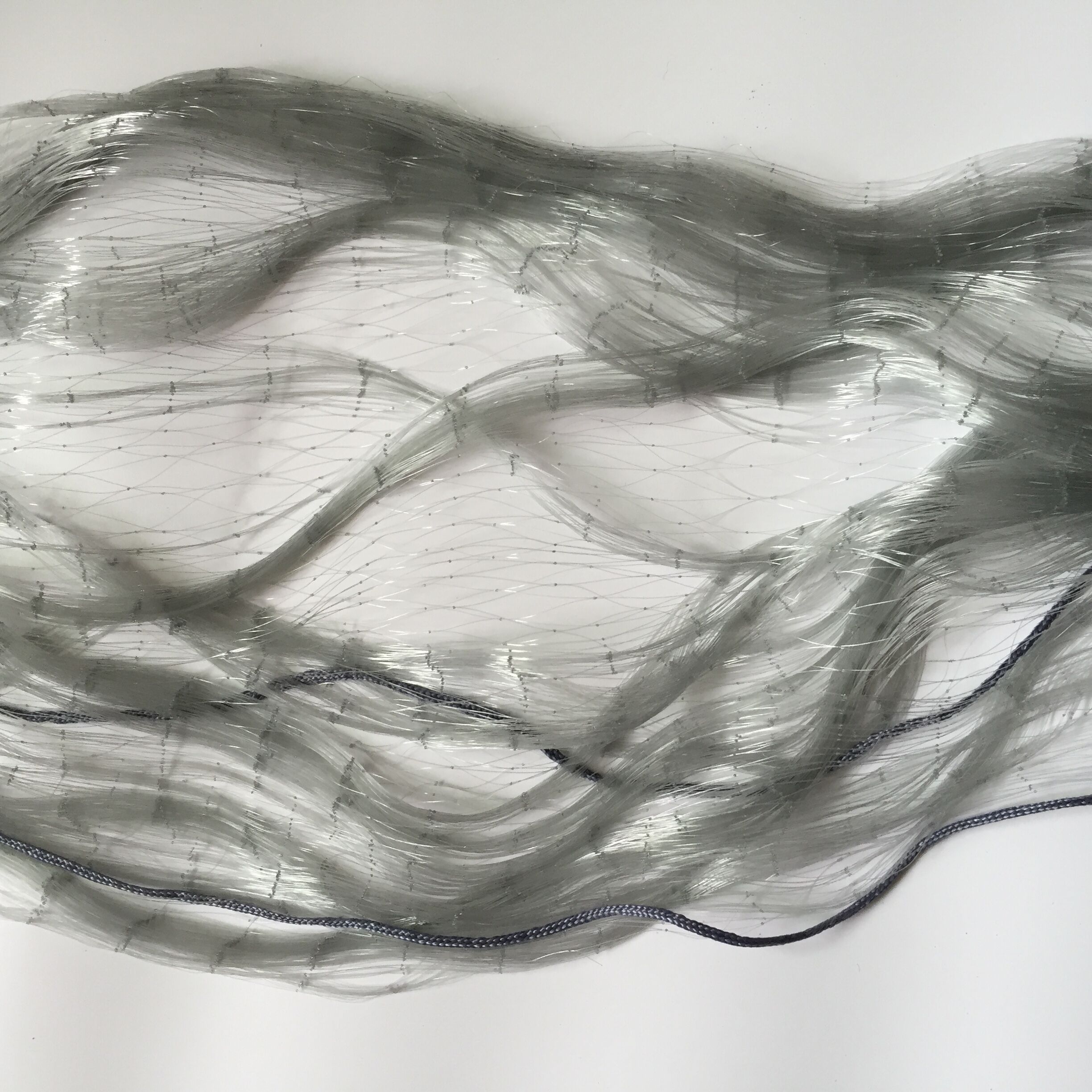 Monofilament Single Layer Finland Net for fishing ... – Grandado