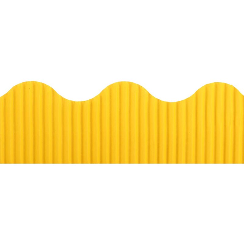 2 Rolls Bulletin Board Borders Scalloped Border De... – Grandado