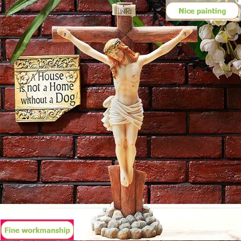 Holy Statues Jesus statues church statues – Grandado