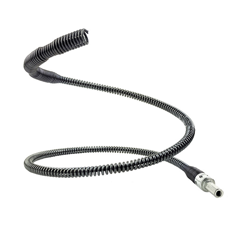 Spring Pipe Dredging Tools Drain Cleaner Sewer Sin... – Grandado