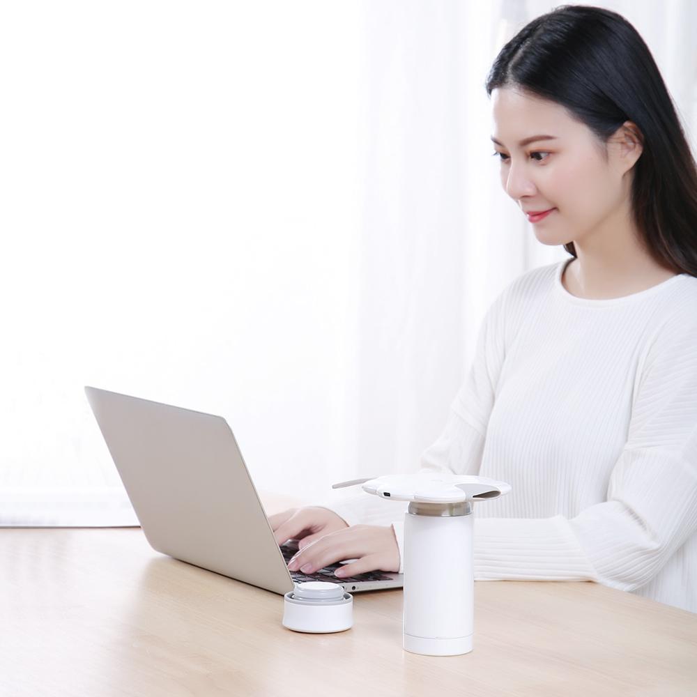 Handheld LED UV sterilizer portable Sanitizing wan... – Vicedeal