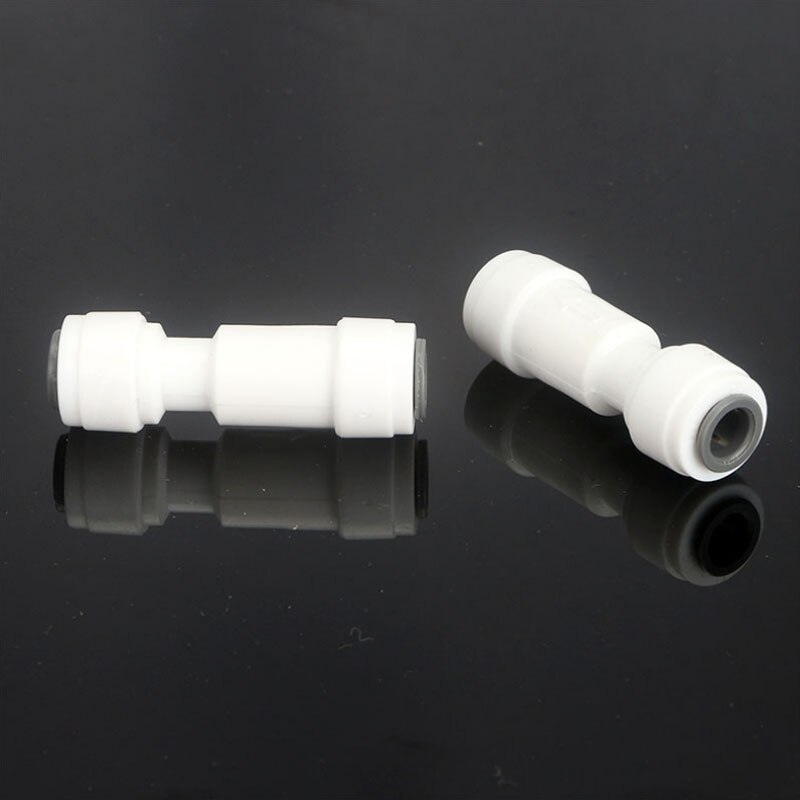 RO Water Elbow/Equal Straight Check Valve Quick Co... – Vicedeal