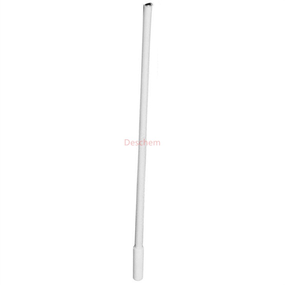 400mm PTFE Stirrer Rod Shape White Polytetrafluoro... – Grandado