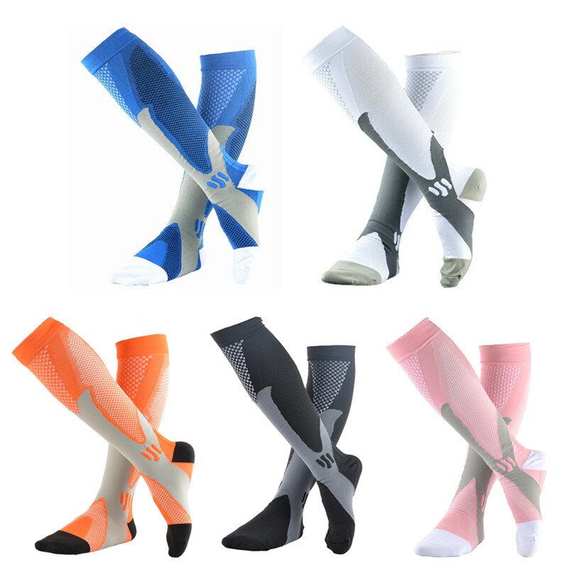 Compression Socks for Football Anti Fatigue 20-30 ... – Vicedeal