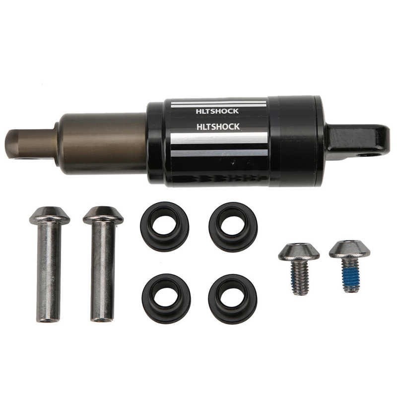 Mini Bike Shocks Best Full Suspension Electric Bikes Suspension For Ebike