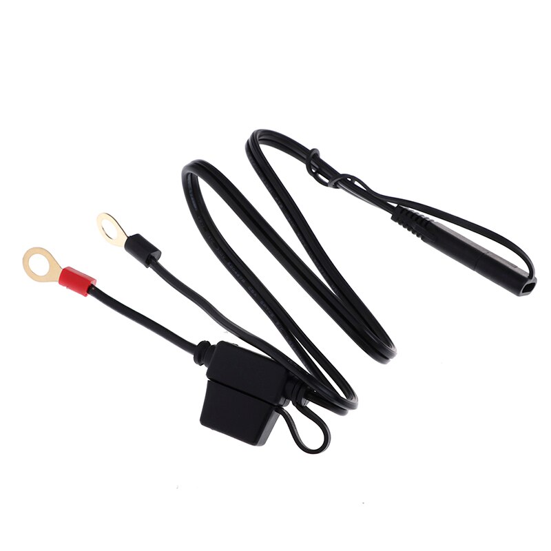 12V Terminal Zu SAE Schnell Trennen Kabel Motorrad... – Grandado 12V Terminal Zu SAE Schnell Trennen Kabel Motorrad... – Grandado