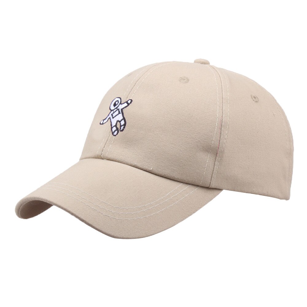 breathable hat good Astronaut Hat Baseball Cap – Grandado