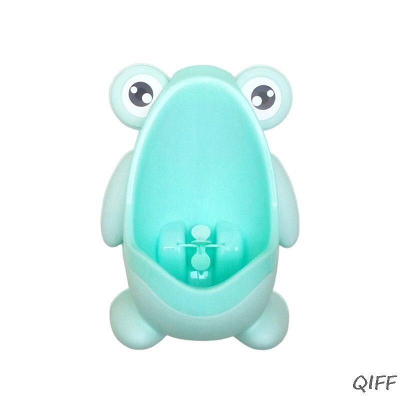 Søt frosk form låve låve pottetrening urinal til t... – Grandado
