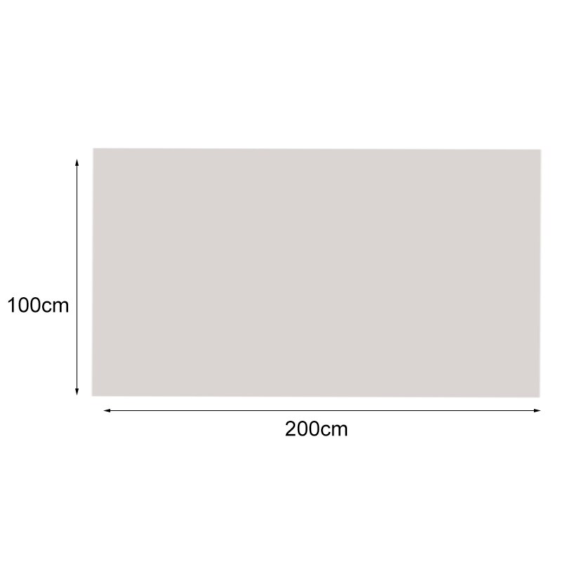 Transparent Shed Insulation Plant Canopy Shade Clo... – Grandado