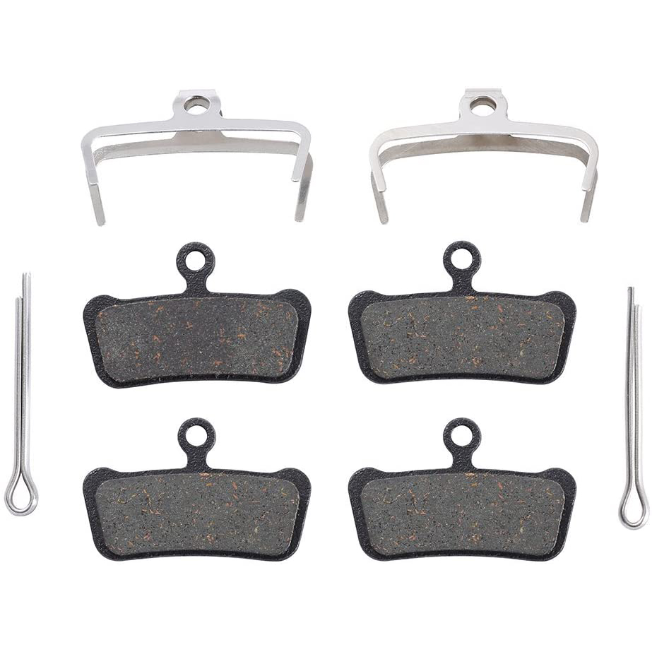 2 Pairs Brake Pads for SRAM Guide R, Guide RS, Gui... – Grandado