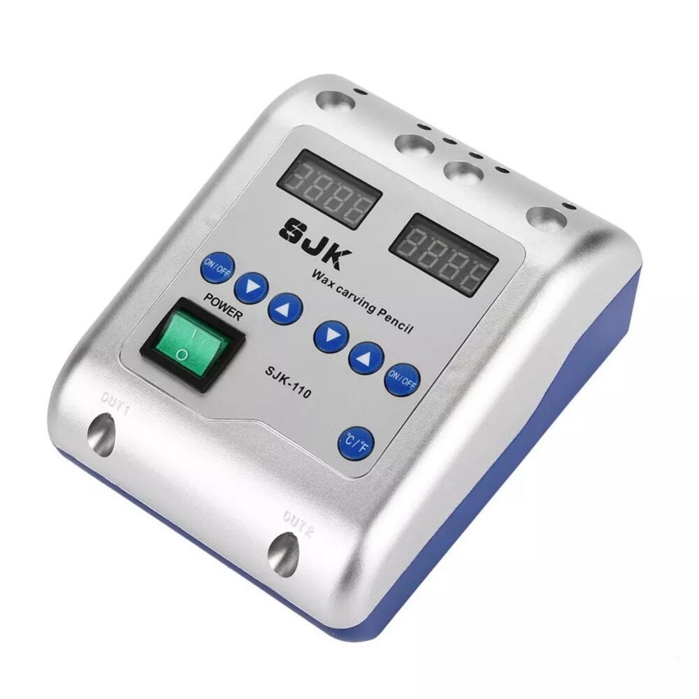 Electric Waxer Carving knife Machine + Double Pen ... – Grandado