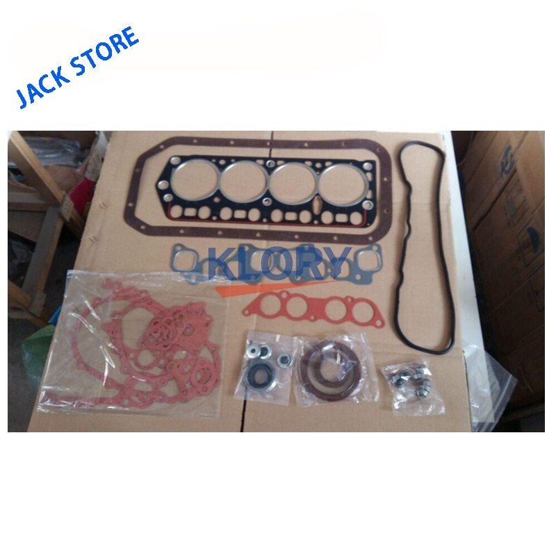 1000051-E00 Engine overhaul package for Great Wall... – Grandado