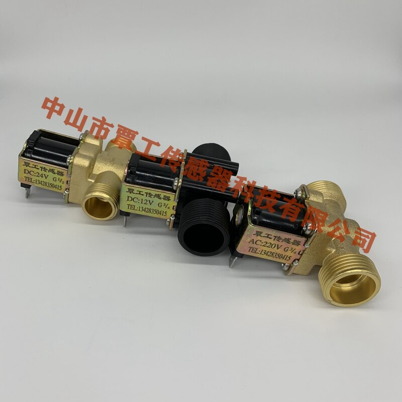 Factory direct 4 points 6 points normally open typ... – Vicedeal