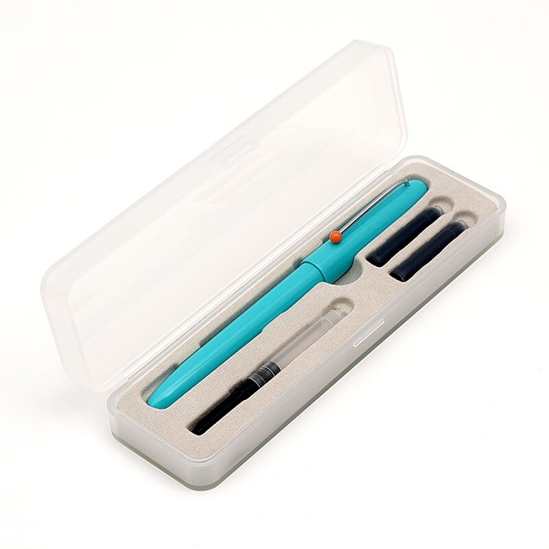Andstal KACO RETRO Fountain Pen High-end Schmidt C... – Grandado