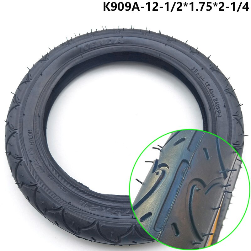 12 Inch Scooter Balans Auto Lithium Tram Fiets Kin... – Vicedeal