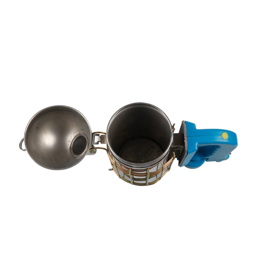 Electric Bee Smoker Bees Smoke Bombs Beekeeping Pr... – Grandado