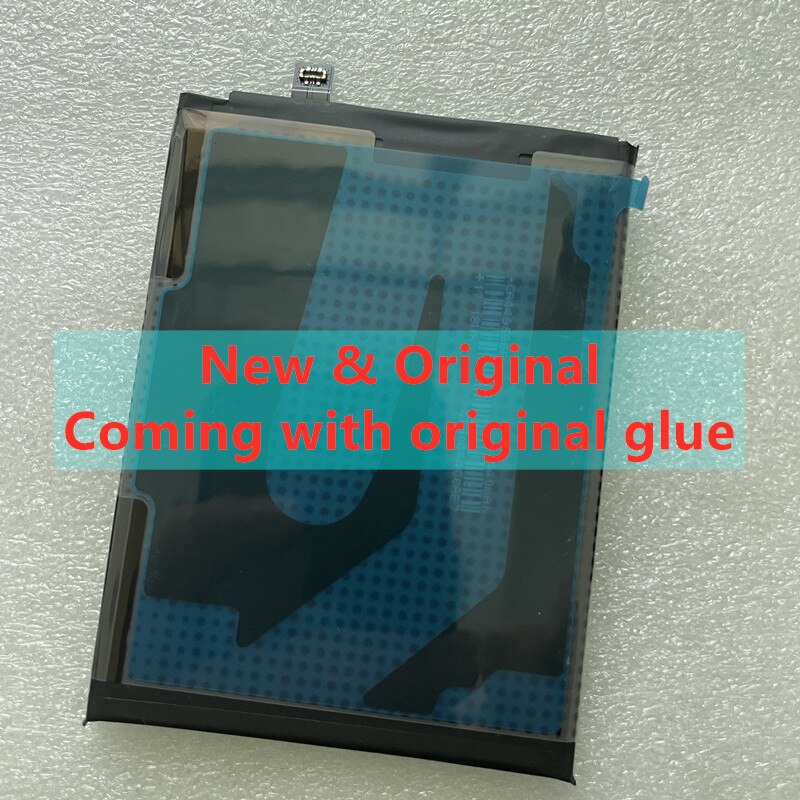 Originele BM4Y BM56 Batterij Voor Poco F3 Gt Voor ... – Grandado