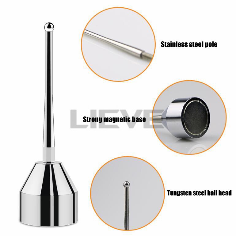 EDM Zero Touch Point Sensor Gauge Compatible Locat... – Vicedeal