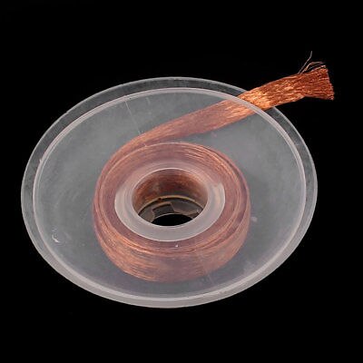 CP-3515 3.5mm Copper Braided Solder Remover Desold... – Grandado