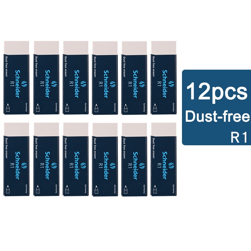 12pcs Schneider Student Pencil Pen Without Debris ... – Vicedeal