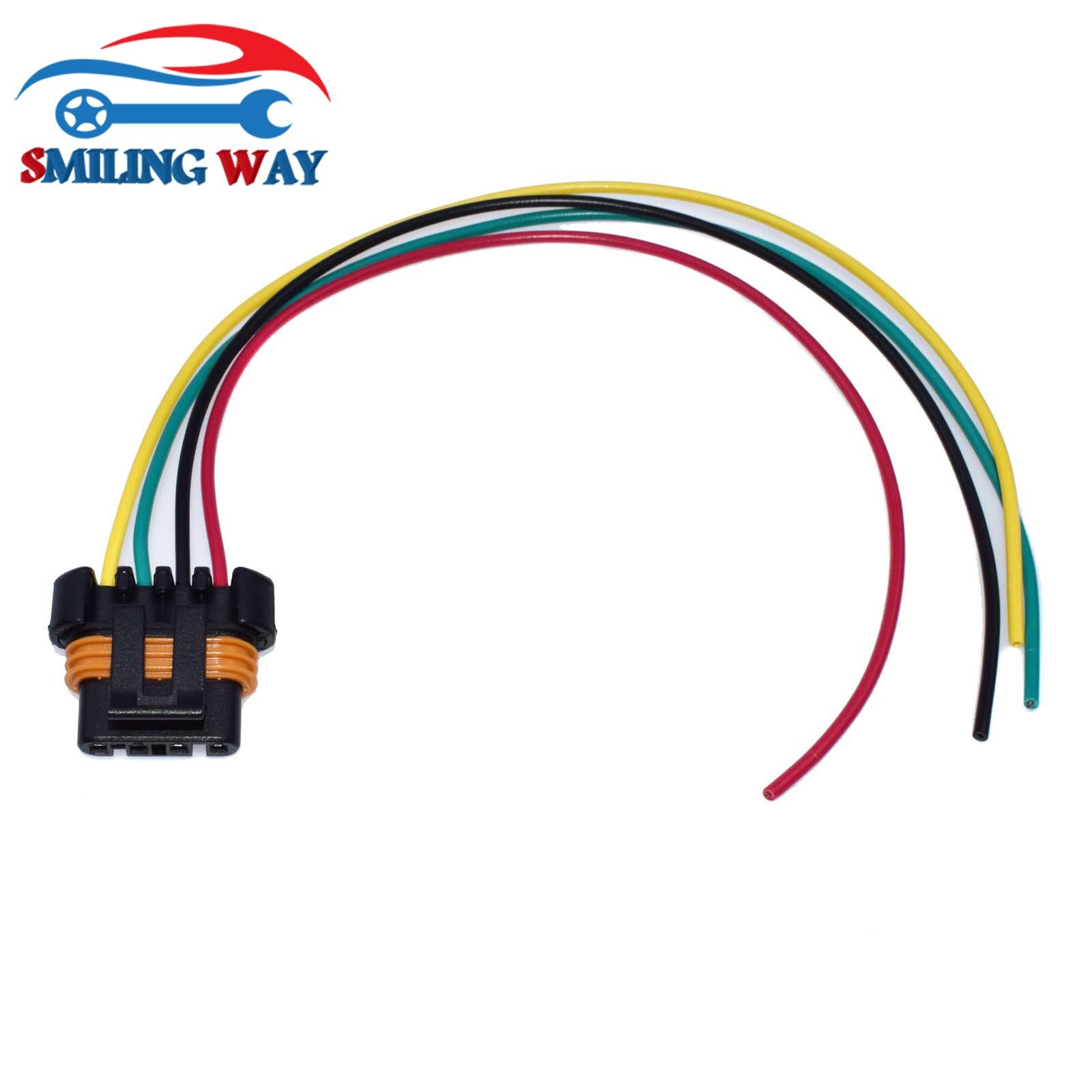 CS130D AD230 AD237 AD244 Alternator Wiring Harness... – Grandado