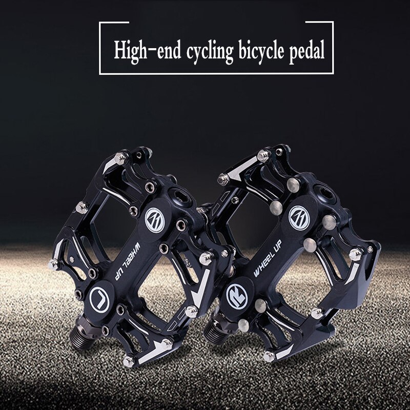 Mtb Mountain Fiets Pedaal Ultralight Aluminium Ped... – Grandado