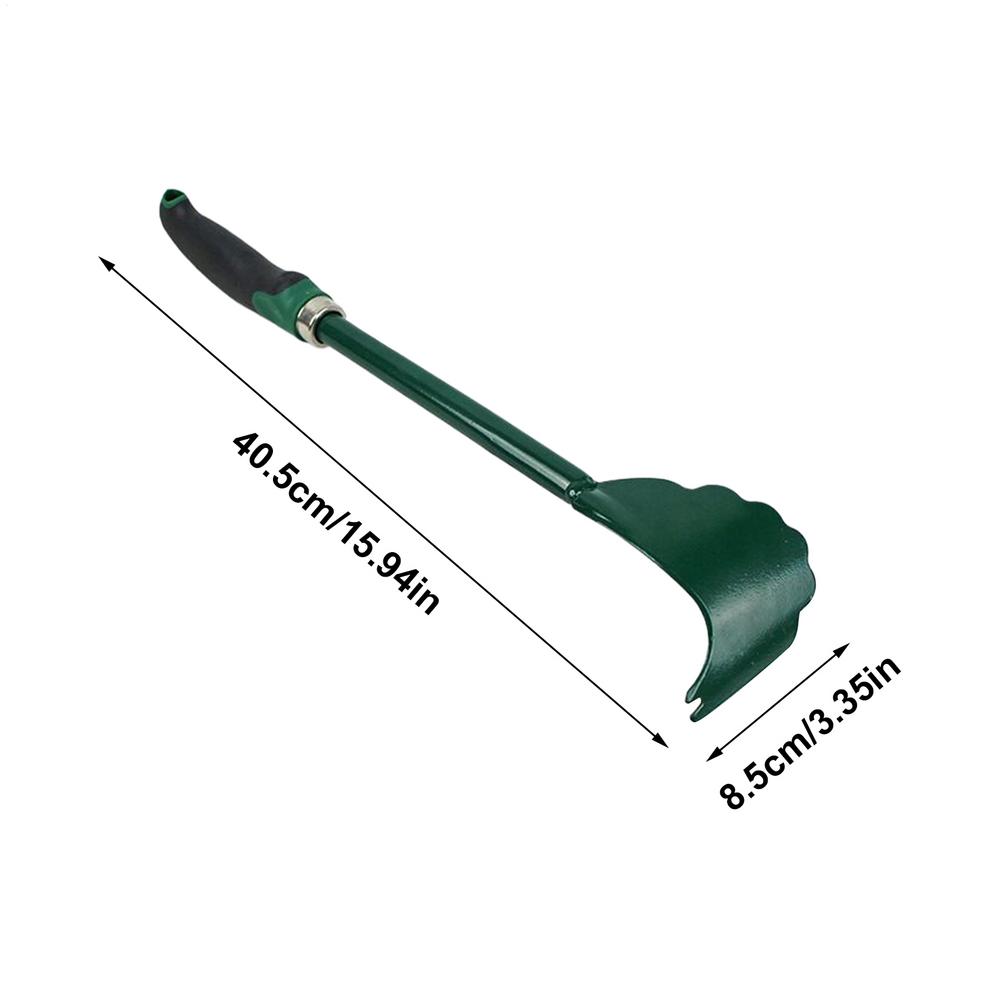 Mower Deck Scraper Lawnmower Cleaning Brush Long H... – Grandado