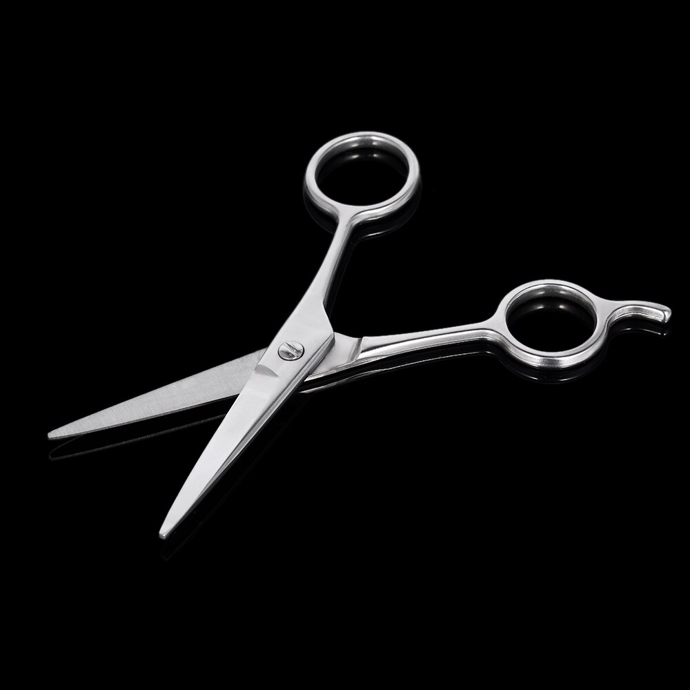 Stainless Steel Male Facial Shaving Shears Hair Tr... – Grandado