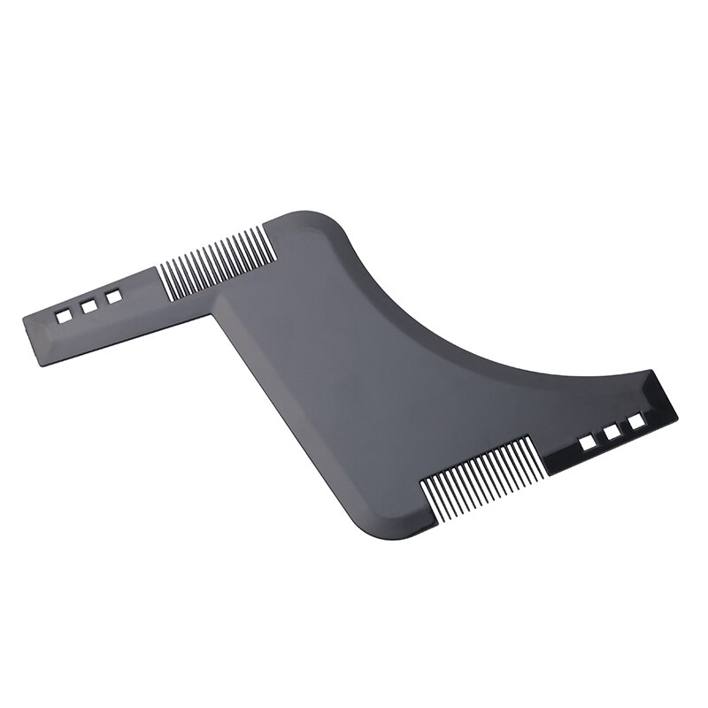 Beard Styling Tools 5 Pcs/set for Men Goatee Shapi... – Vicedeal